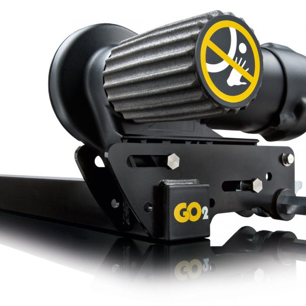 TRUMA MOVER GO2 (ACCESORIO) - Caravanas Autostar